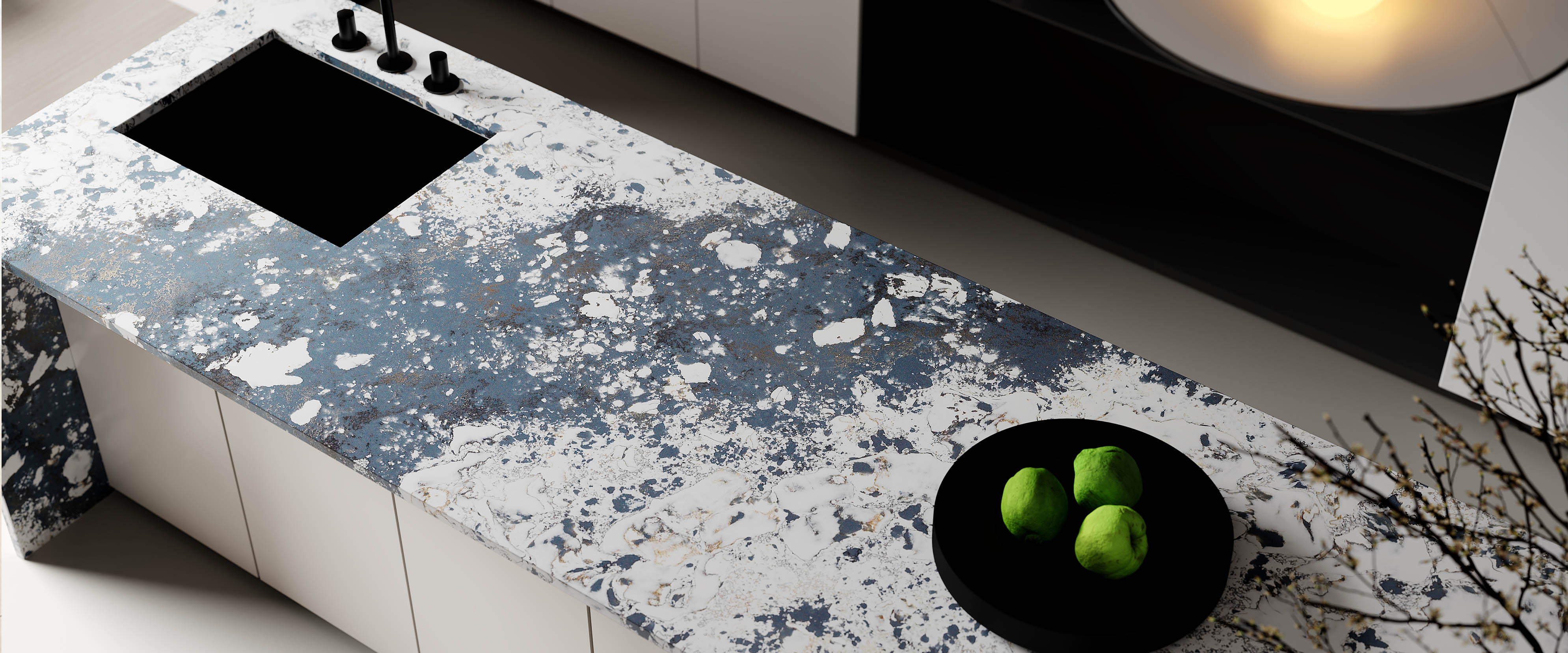 Zero silica stone leader|FASA STONE